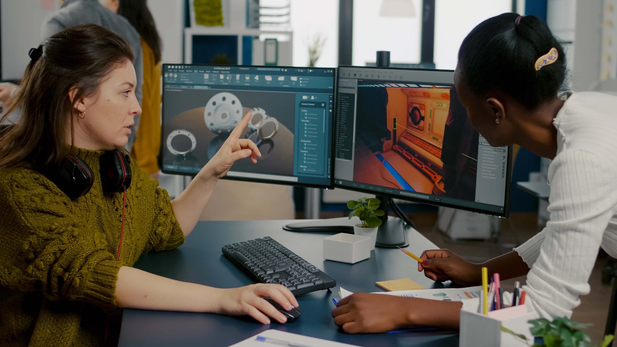 Game design principles: 10 main tips for success Game design principles: 10 main tips for success