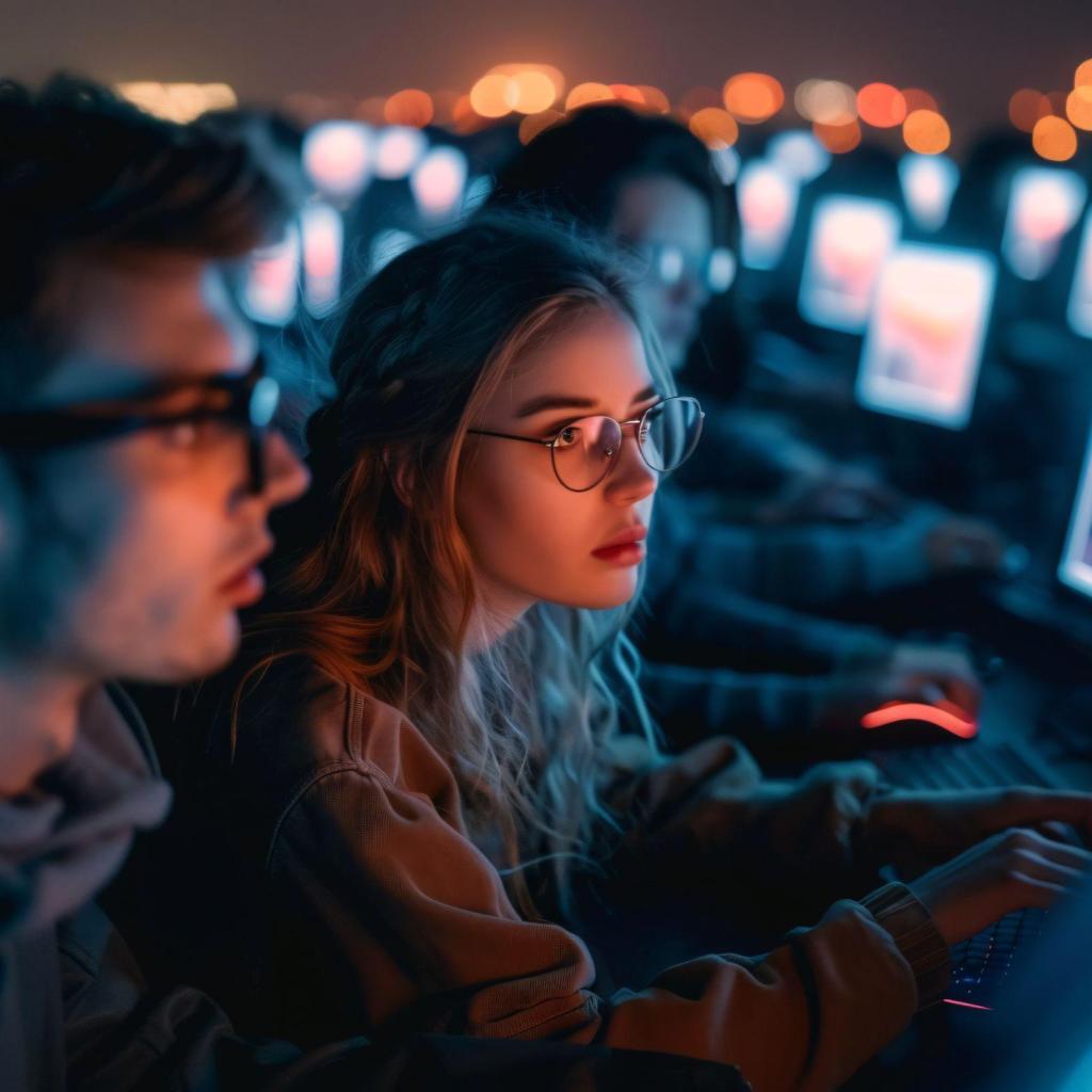 Quality Assurance Tips for Unity Game Development Outsourcing